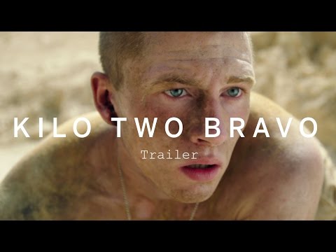 Watch English Trailer Of Kilo Two Bravo