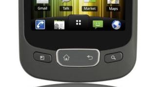 LG P500 Optimus One - Heureka.sk