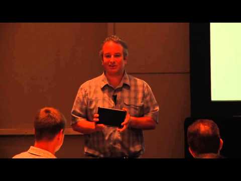 The Mobile App Platform Debate: Native vs. HTML5 vs. Hybrid - BriForum 2013 Chicago