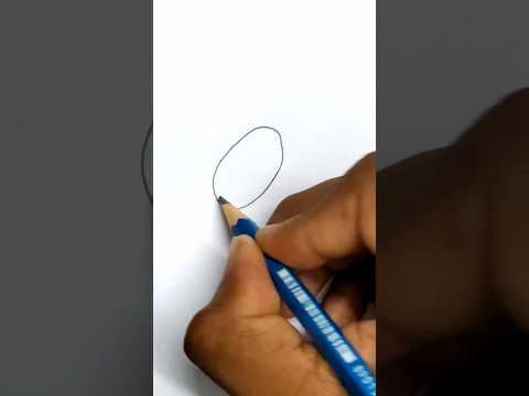 Bird 🐦 drawing ideas for beginners #shorts #youtubeshorts #drawing #draw #artandcraft