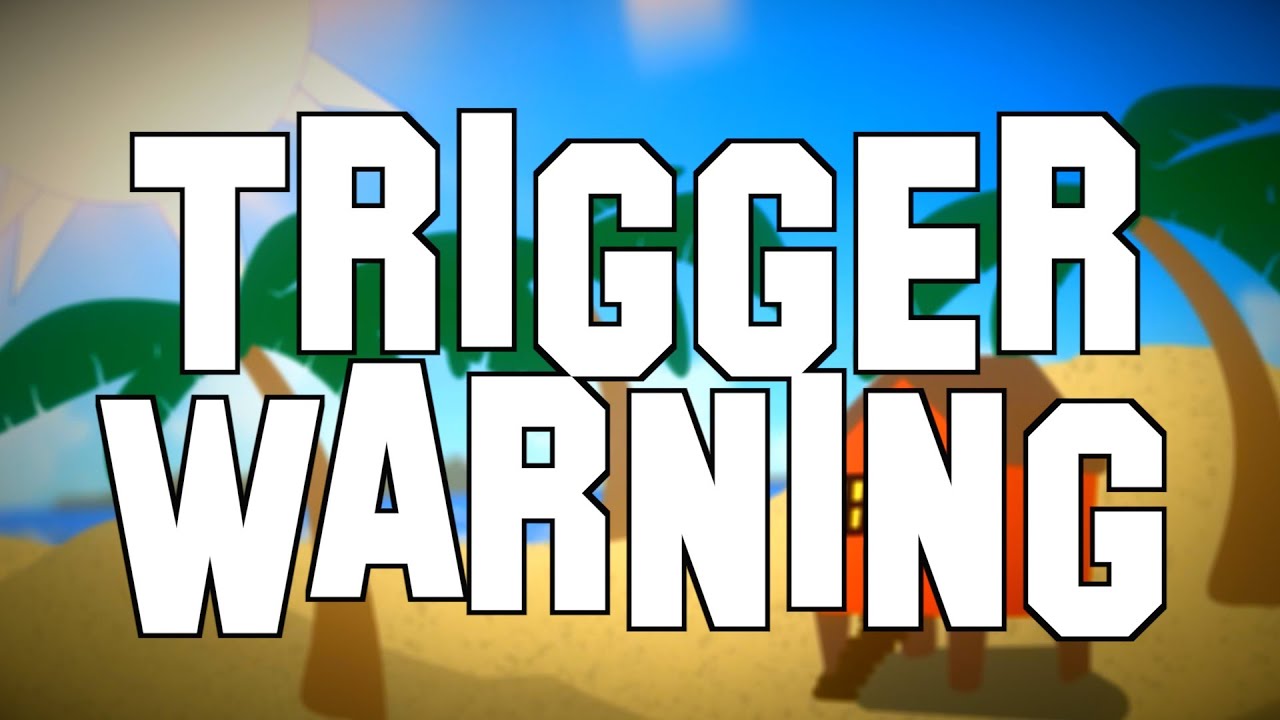 Sunrise Skater Kids - Trigger Warning ft. Johnny Franck [Official Video]