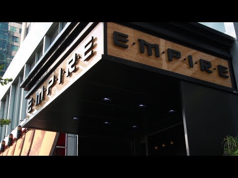 Empire Restaurant & Lounge | Business Profile