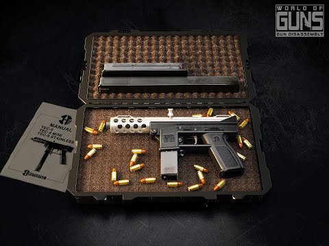 Steam Community :: Video :: World of Guns: Tec-9 01:13:35 [Normal]