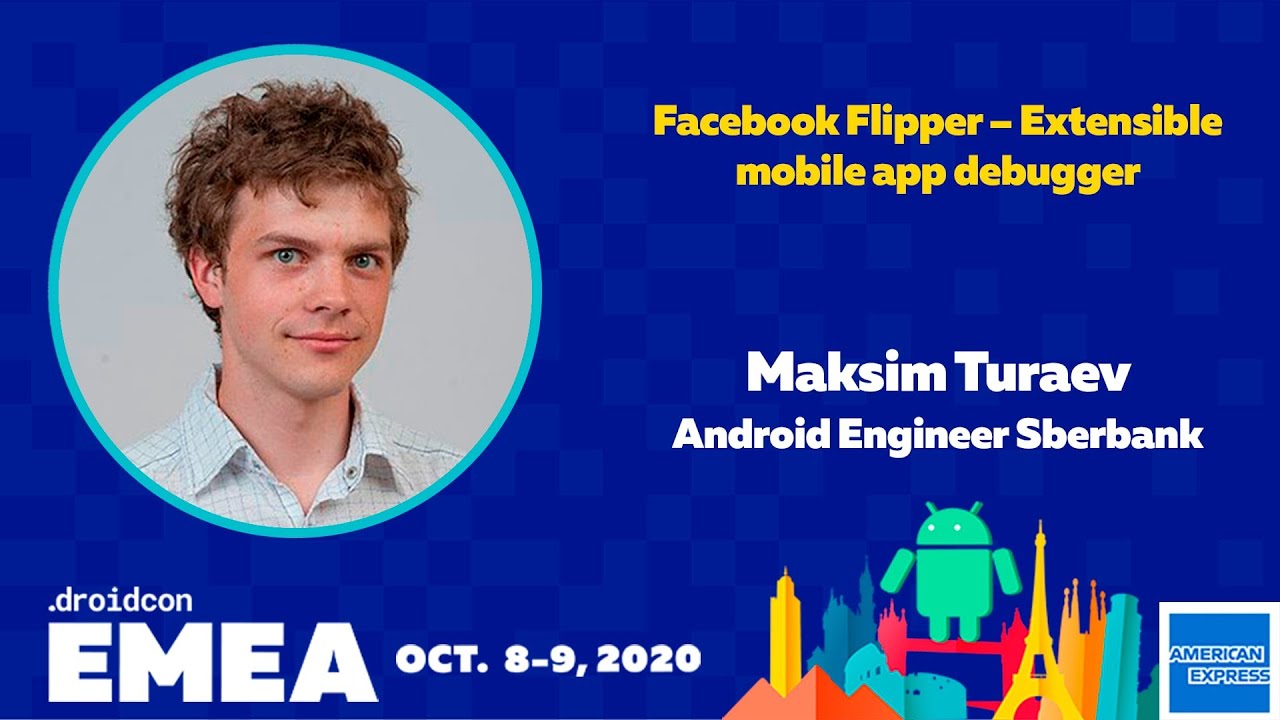 Facebook Flipper – Extensible mobile app debugger