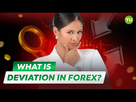 What is Deviation in Forex? | Forex Execution Delay | The #1 Mistake Beginners Make in Forex