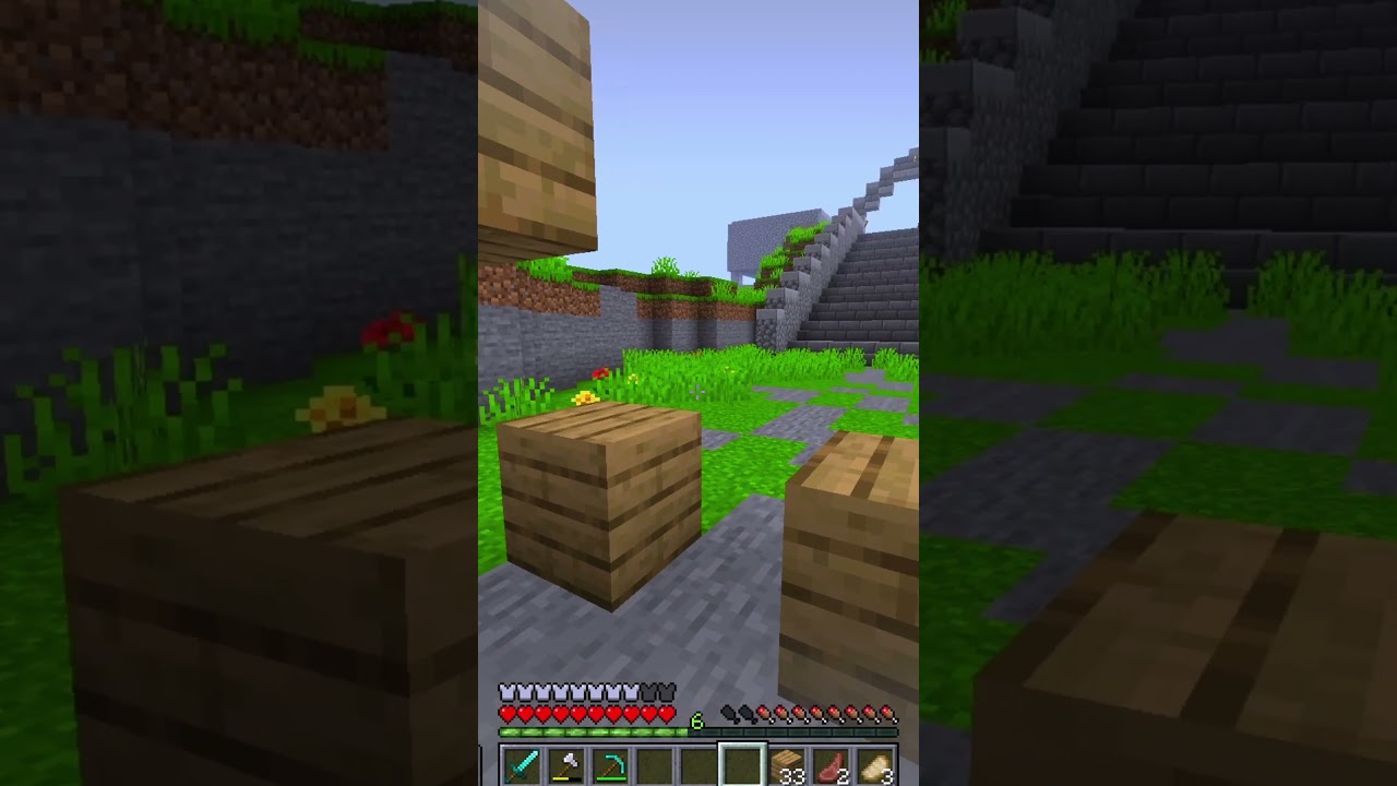 beyond_the_skybox_New Update - Minecraft Mod  #minecraft #minecraftjava #minecraftmods #horror