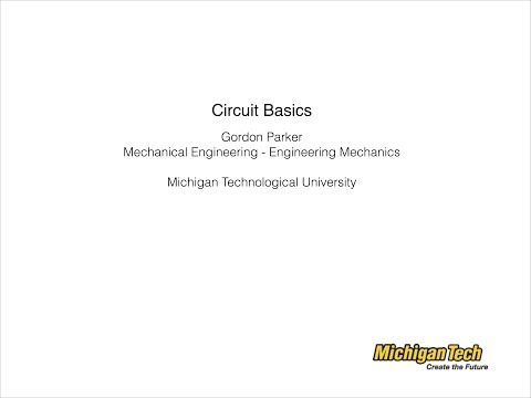 RLC Circuit Review