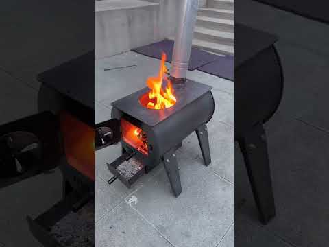 Part 65.Yan Deli heating stove factory direct sales Heating artifact Smokeless firewood stove