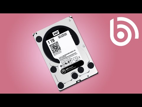 3.5 inch SATA Hard Drives - broadbandbuyer.com