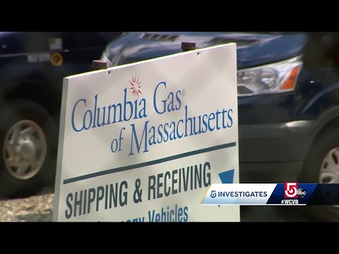 Columbia Gas cited for pipeline safety issues nationwide