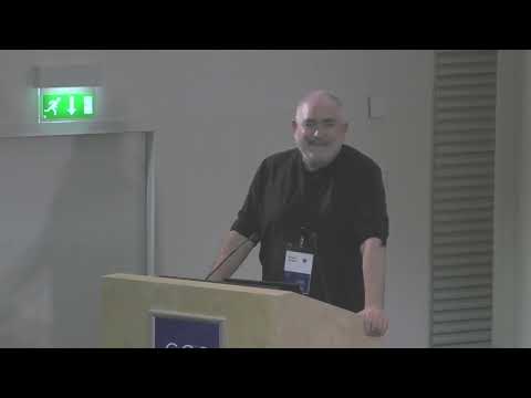 Closing session (Franck Cotton, INSEE)