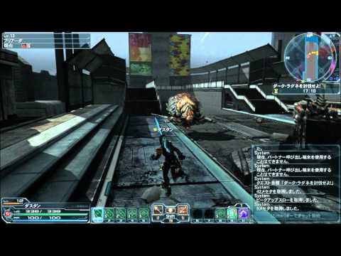 Steam Community :: Video :: PSO2 Emergency Mission Part 1