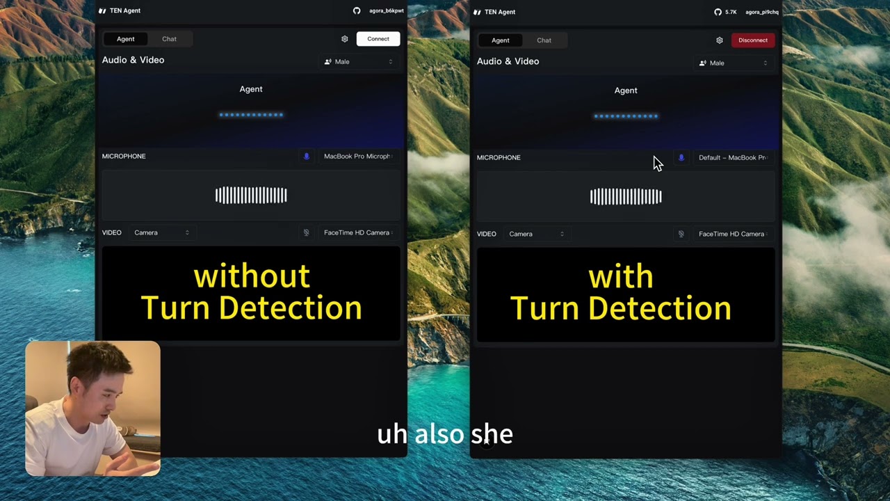 Introducing TEN Turn Detection from TEN Framework