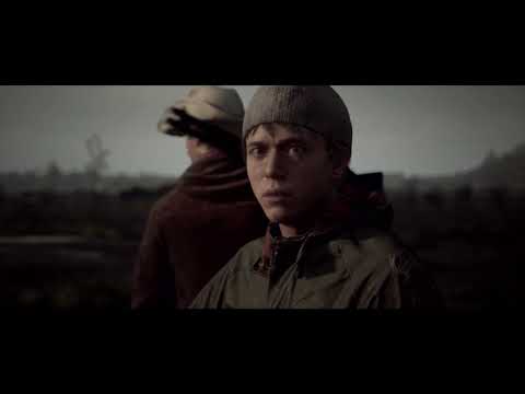 Planet of the Apes Last Frontier game trailer 1