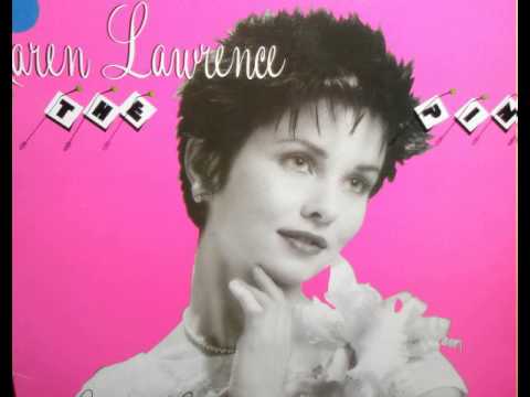 Karen Lawrence (singer songwriter) - Alchetron, the free social ...