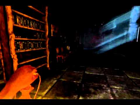 Steam Community :: Video :: Amnesia Gameplay 2