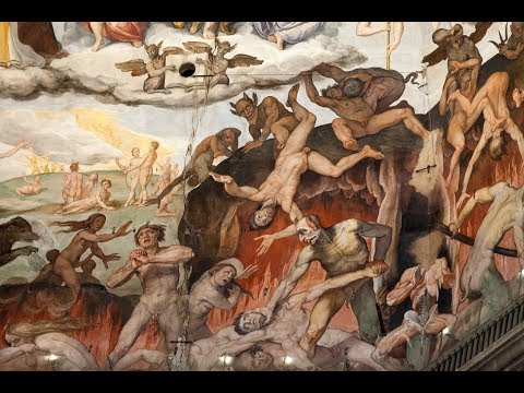 "The Apocalypse of Peter" read-through