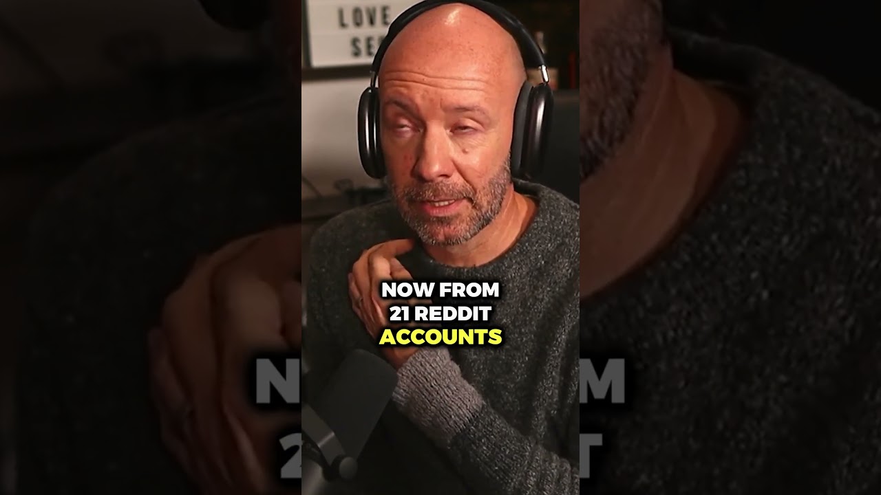 Reddit Revenue Reveal: $700/Day with Minimal Comments! 💰📈