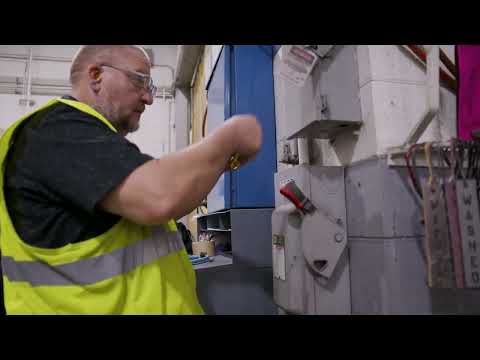 Data logging: Business Energy Efficiency Services