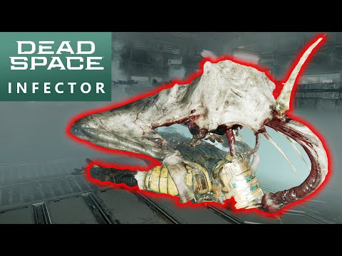 Steam Community :: Video :: DEAD SPACE Infector & Corpse
