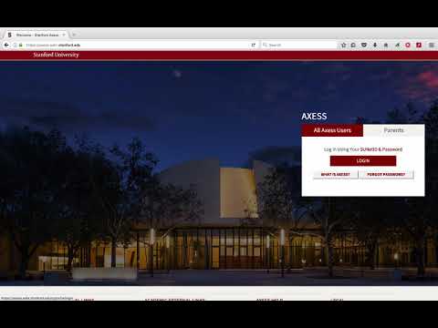 Web Authentication