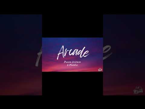 Duncan Laurence-Arcade(lyrics) ft.Fletcher #music#lyrics#arcade#duncanlaurence#love#song#7clouds#sad