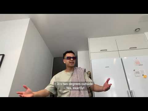 Liam Kalevi – About the Swedish summer