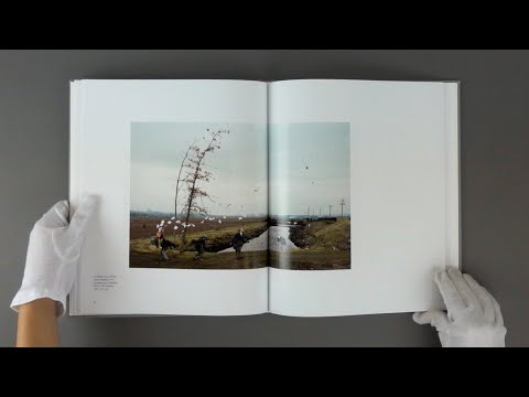 The emphatic, immediate nature of photography / Jeff WALL “Jeff Wall” / ジェフ・ウォール『Jeff Wall』