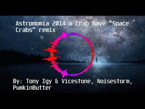Steam Community :: Video :: Astronomia 2014 Extended & Crab Rave Mash ...