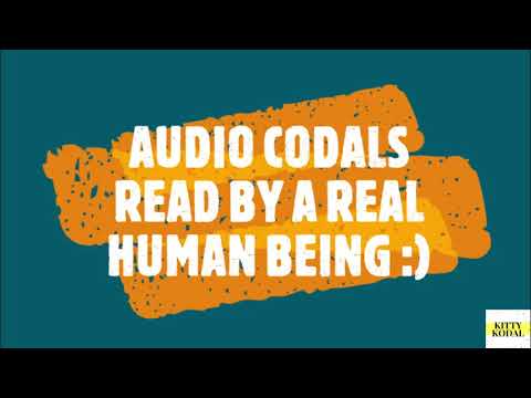 [AUDIO CODAL] Art. XIV - Education, Science and Technology - 1987 Constitution