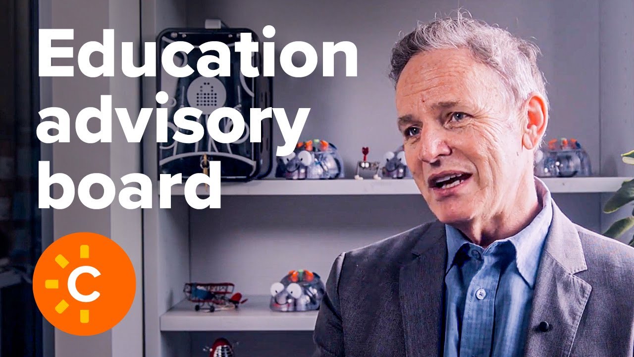 Meet The Education Advisory Board at Cluey Learning