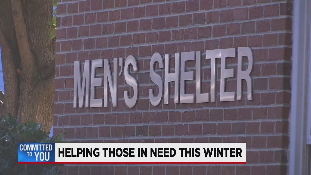 How organizations are battling homelessness this winter