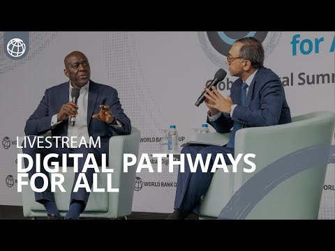 Global Digital Summit 2025 | Future-Proofing Development
