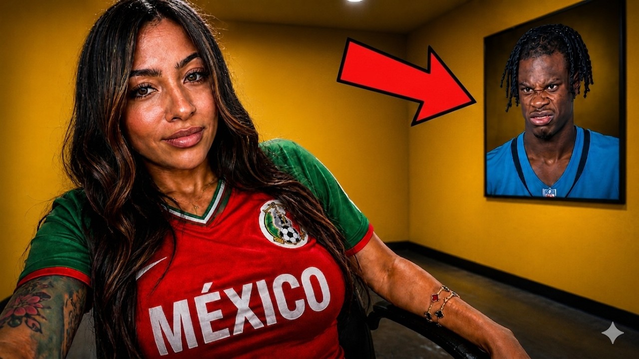 Leanna Lenee’s NEWEST Exposure Is HARD TO WATCH!