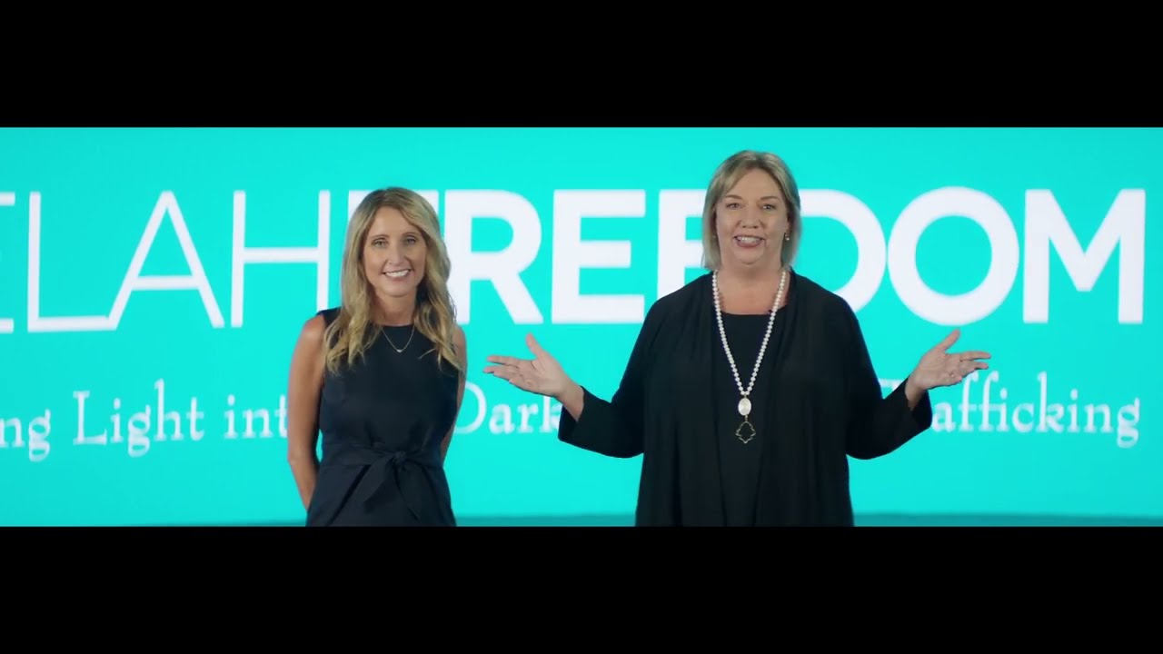 Home - Selah Freedom