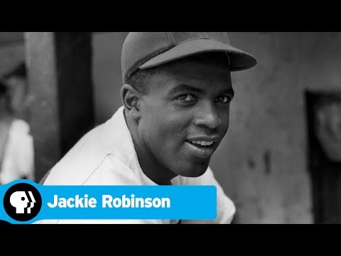 In New Documentary, Ken Burns Reflects On Jackie Robinson's Legacy ...