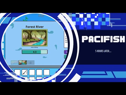 Steam Community :: Pacifish