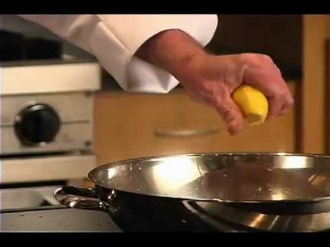 Court Bouillon