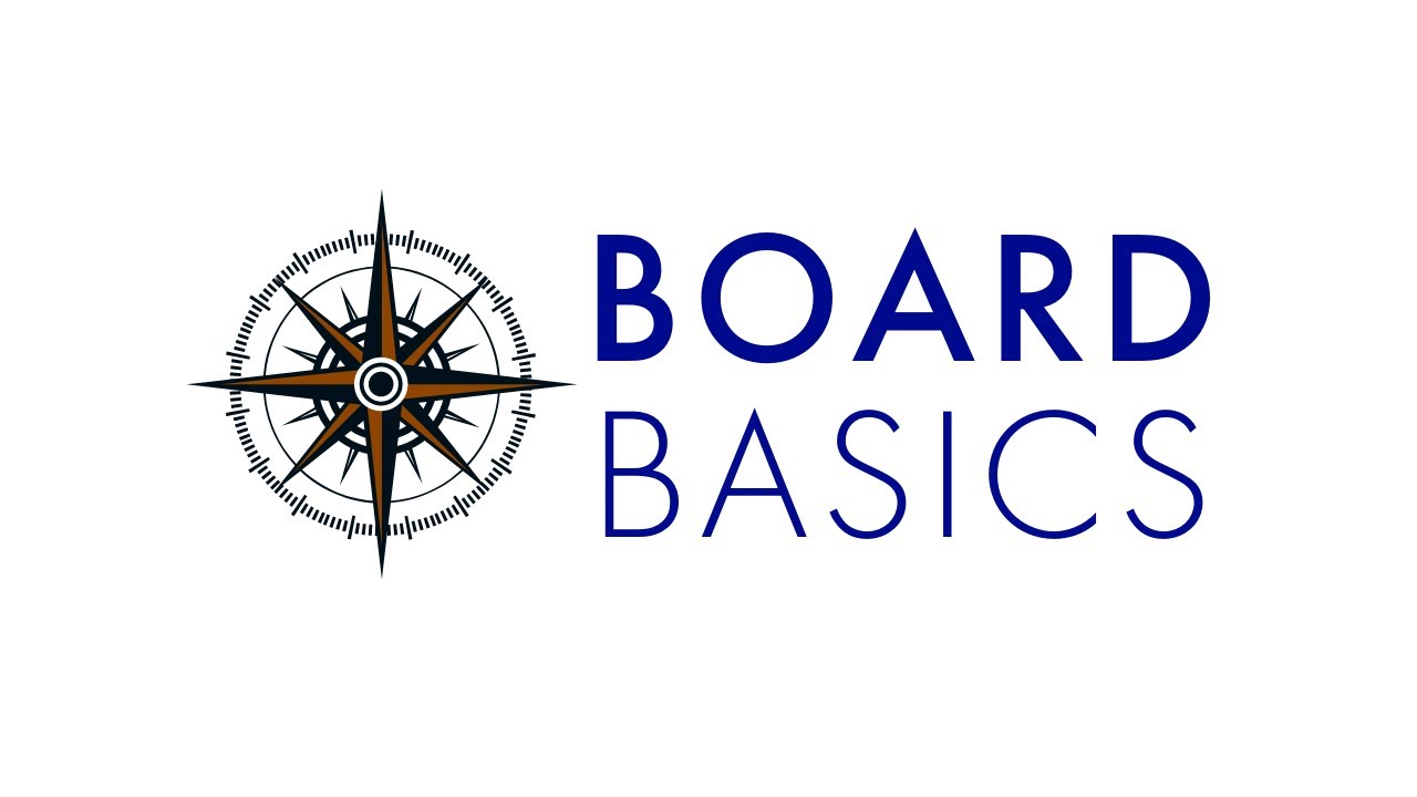 Board Basics: On a nonprofit board? You need to know these 3 levels of nonprofit growth.