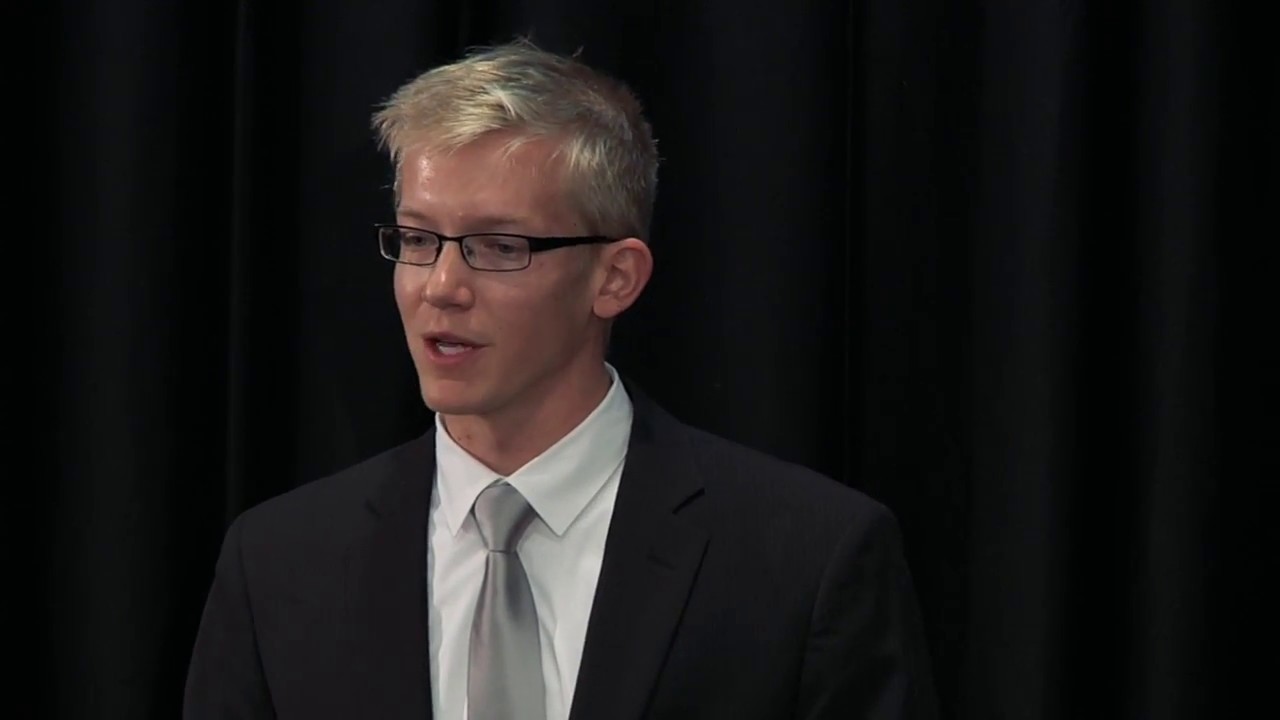 2016 Elevator Pitch Winner, University of Dayton Flyer Pitch