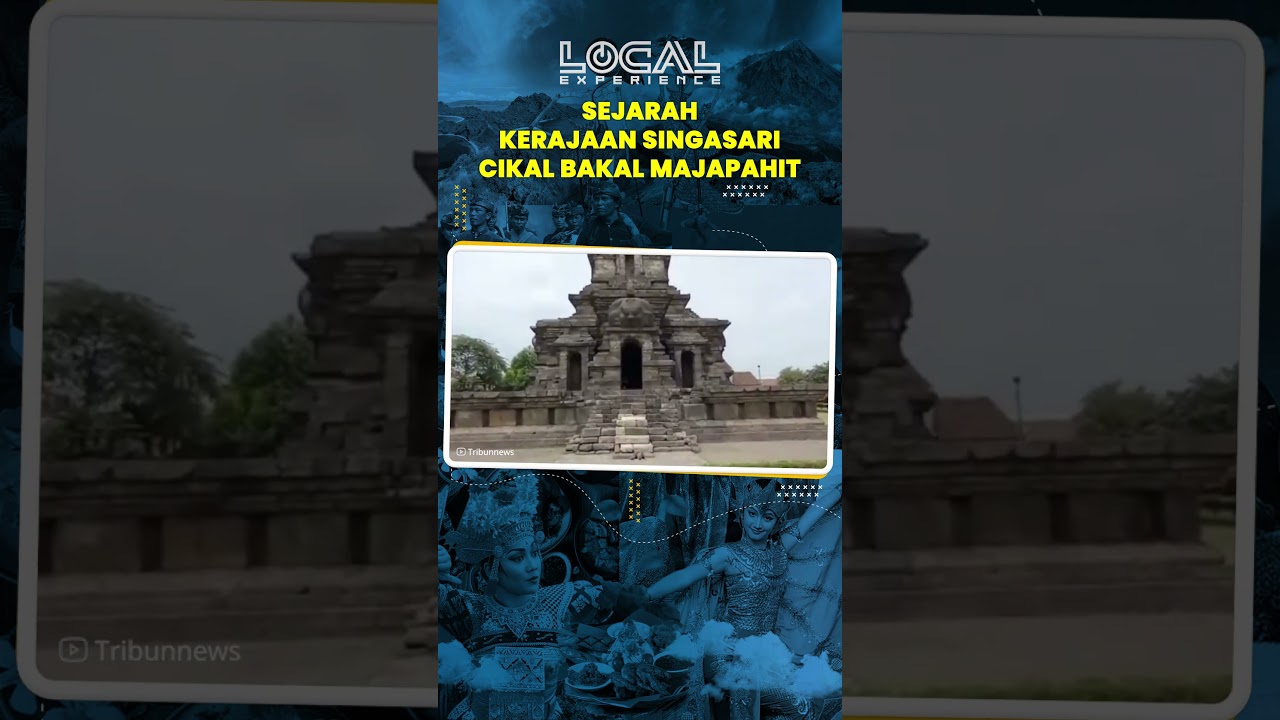 Berawal dari Niat Jahat Seorang Pengawal Raja, Beginilah Sejarah ...