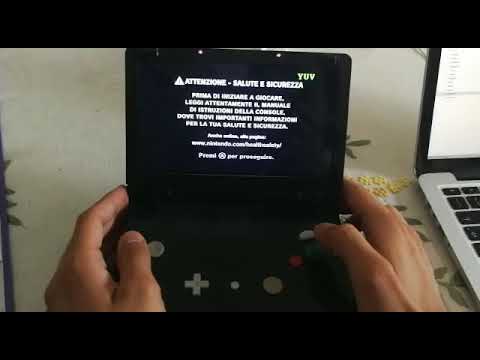 Wiimote emulation through GameCube controller | Page 5 | GBAtemp.net ...