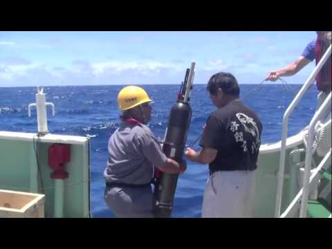 Delving into Ocean Circulation Pattern in Okinawa Trough