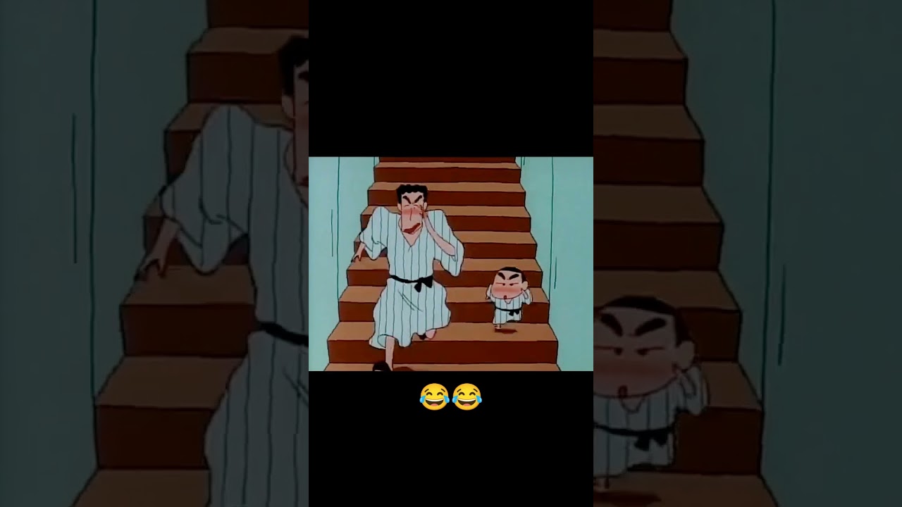 Shinchan||Dad||What's a Mixed Bath?