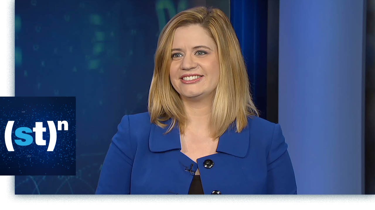 Blended learning: the new normal | SciTech Now