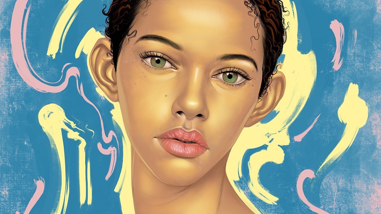 Marina Nery | Time Lapse