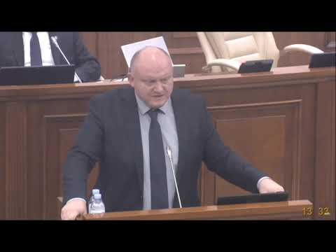 Vasile Bolea: pentru deblocarea sistemului judiciar este nevoie de ...
