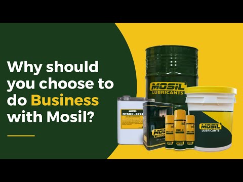 Mosil Grease - Latest Price, Dealers & Retailers in India