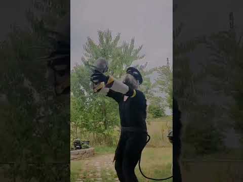 V is my world~ (Murder Drones)