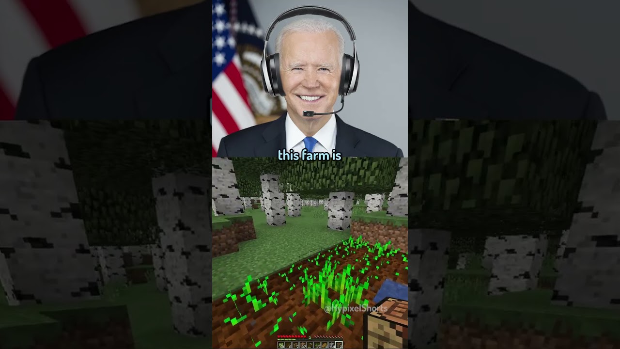 The presidents start a new world... (episode 1)